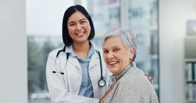 HealthOS - Patient Management System