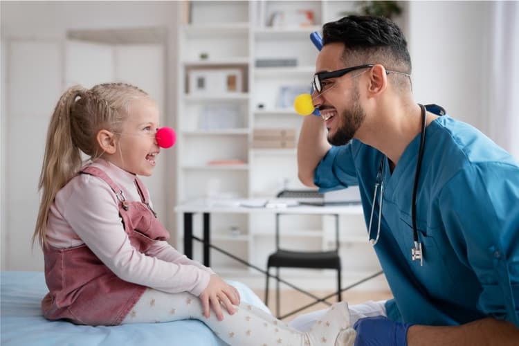 HealthOS - Patient Management System